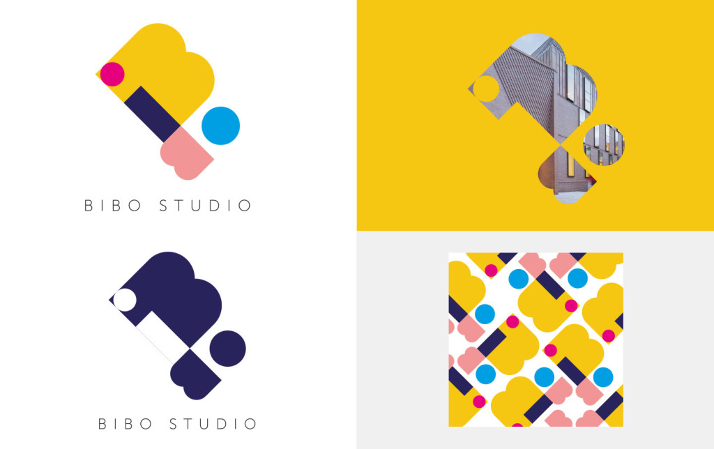BiBO Studio Brand Development - Overt Design